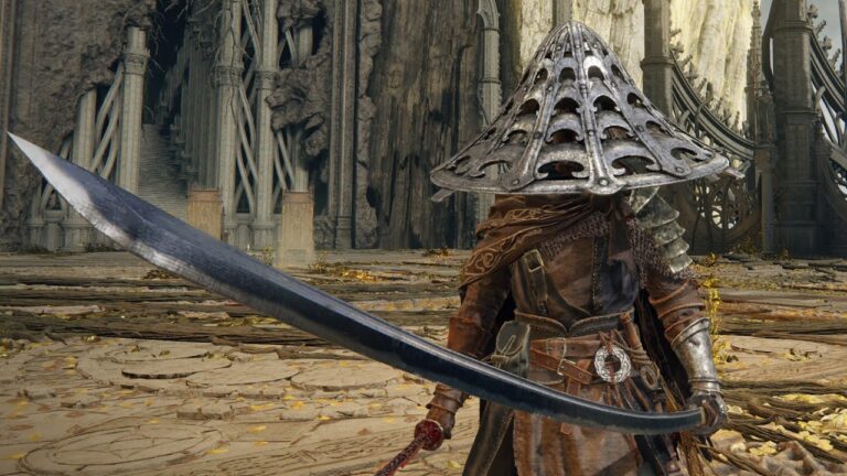 How To Find & Collect The Ragged Armor Set In Elden Ring?