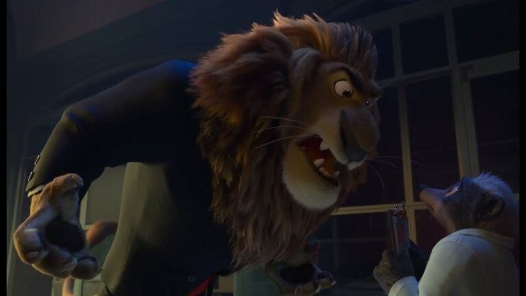 Zootopia Characters: Height, Age, Species, & Occupation