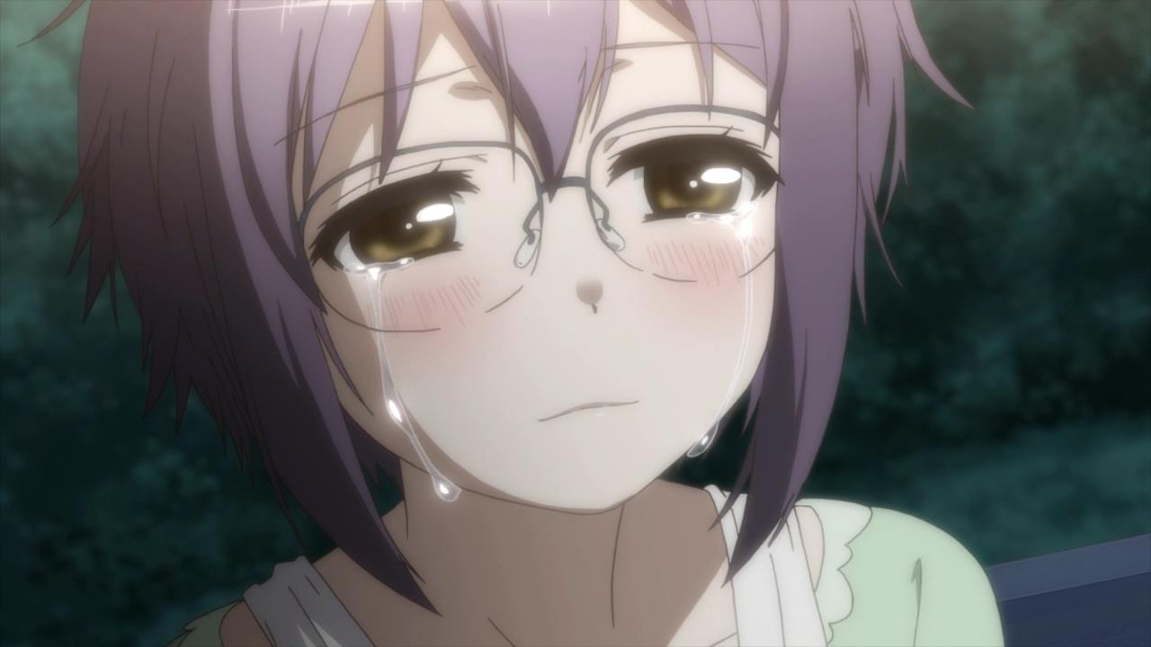 30 Best Crying Anime Girls You Need to See (with Images)