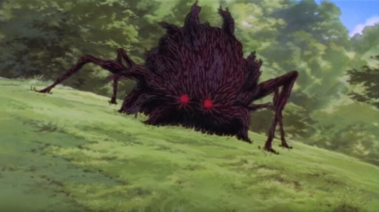 15 Strongest Anime Monster Characters, Ranked