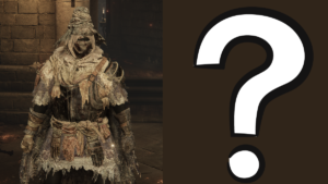 How To Find & Collect The Ragged Armor Set In Elden Ring?