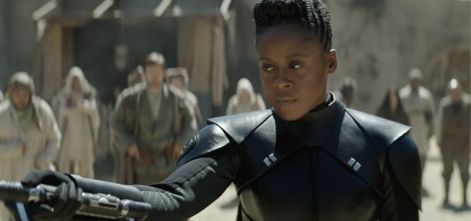 All 10 Star Wars Canon Inquisitors Explained (Brothers & Sisters)