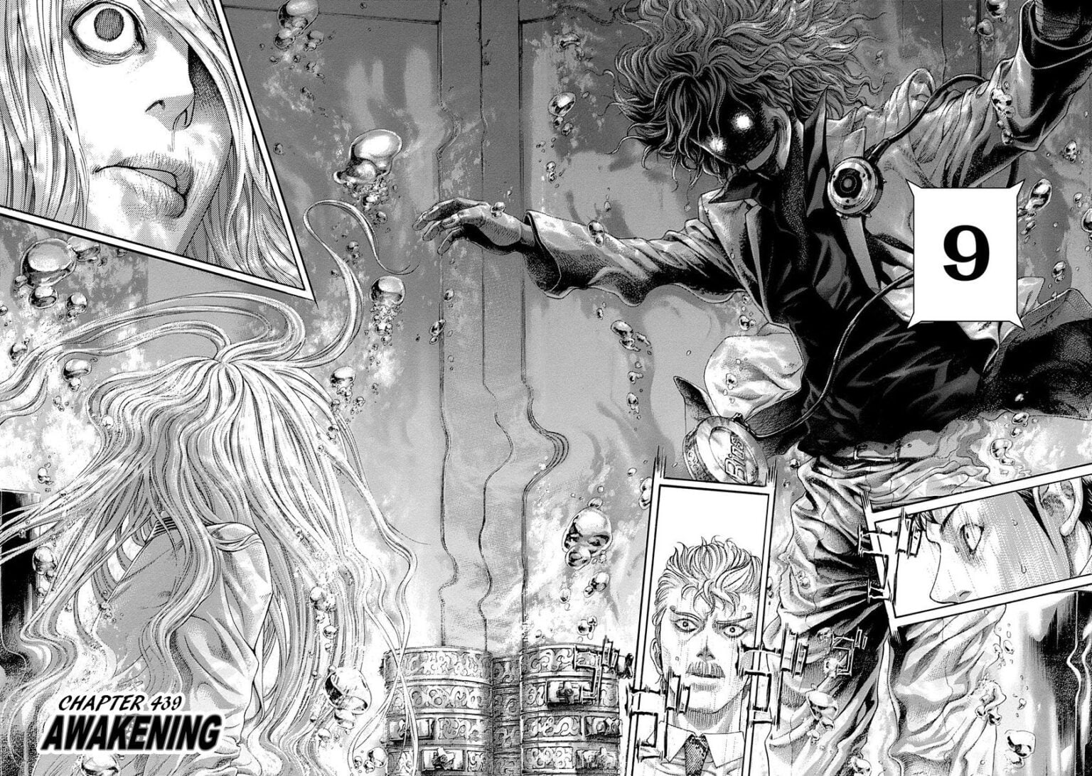 25 Best Underrated Manga You Really Should Read
