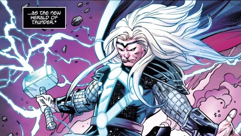 18 Most Powerful Thor Versions [Ranked]