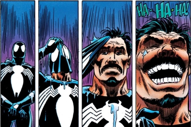 Kraven the Hunter Vs. Venom: Who Would Win And Why?