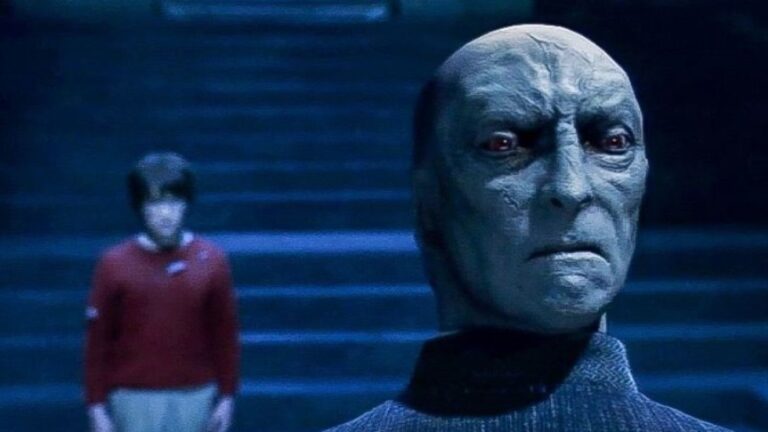 25 Most Iconic Voldemort Quotes