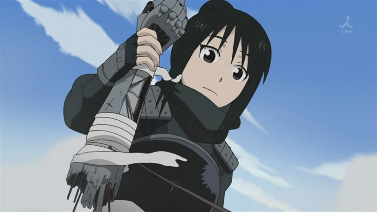 25 Best Anime Ninja Girl Characters Ranked (2026 update)