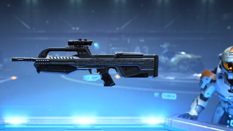 15 Best Halo Weapons of All Time