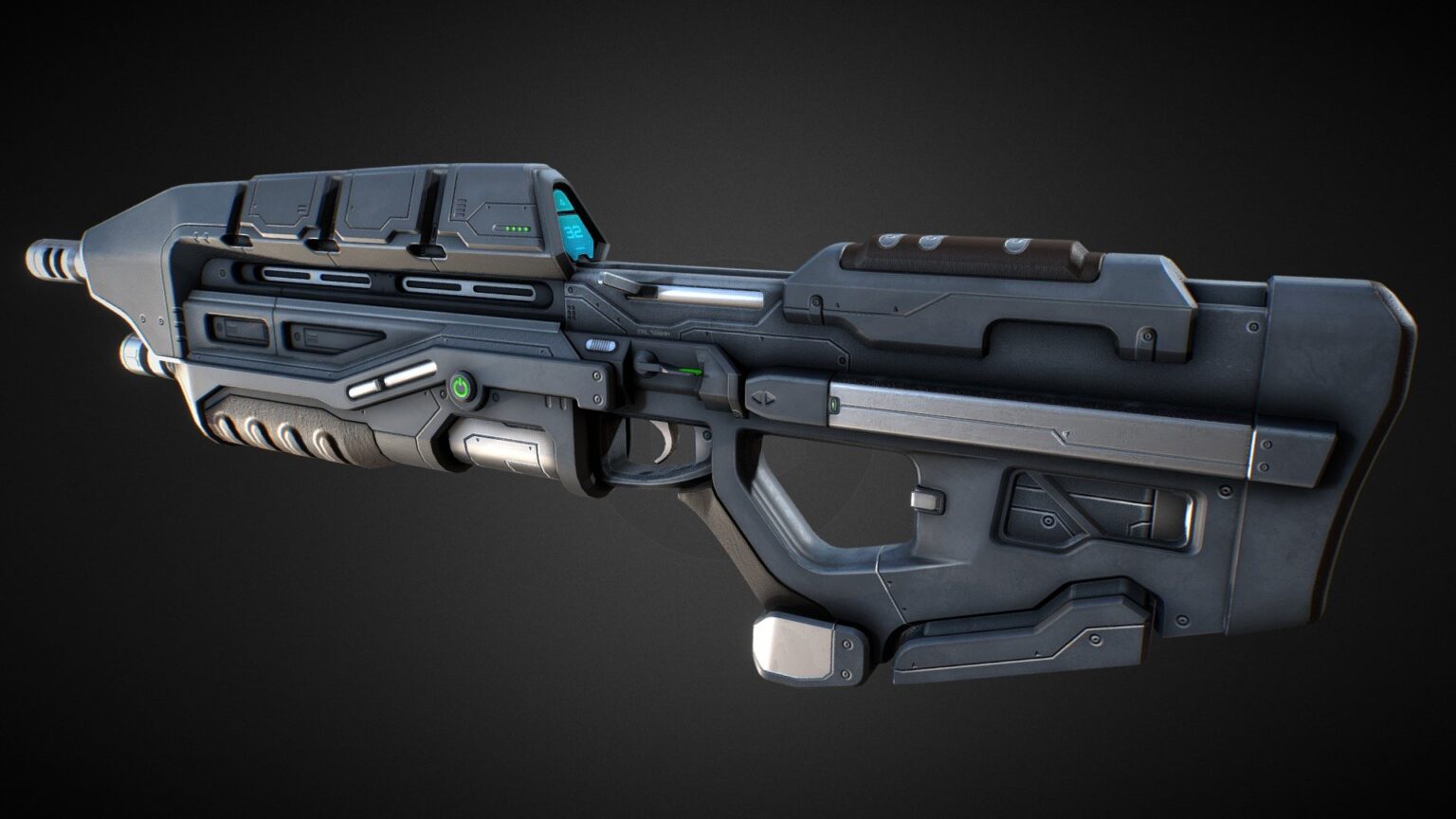 15 Best Halo Weapons of All Time