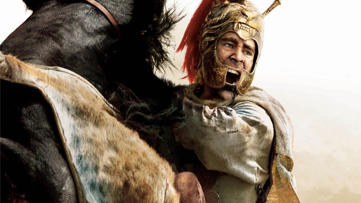 55 Best Fighting Movies of All Time