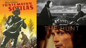 15 Best Scandinavian Movies of All Time