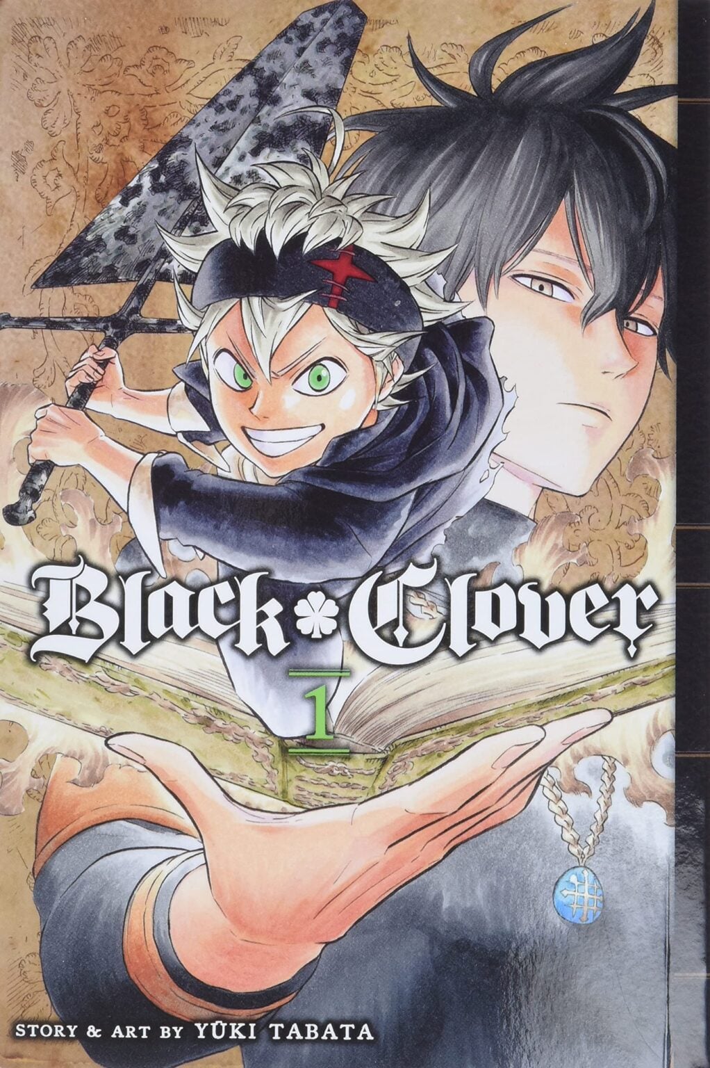 30 Best Fantasy Manga You Need to Read in 2023