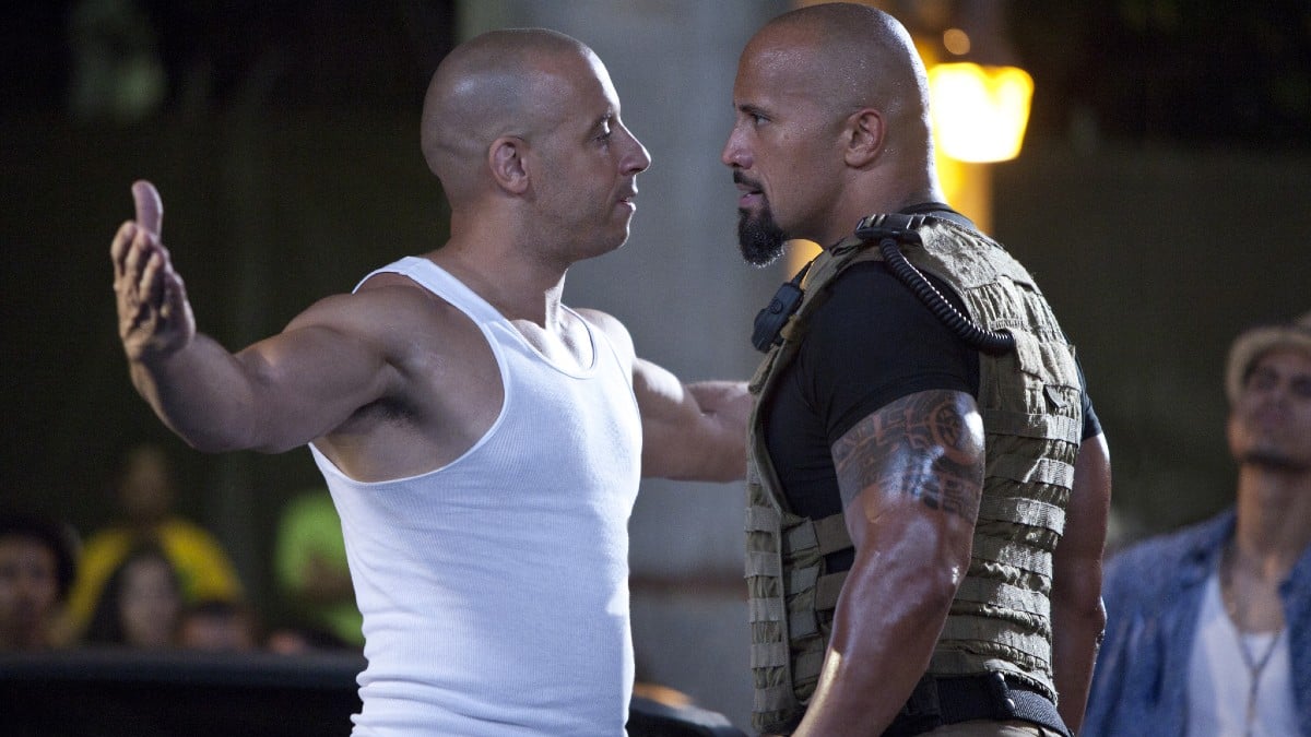 55 Best Fighting Movies of All Time