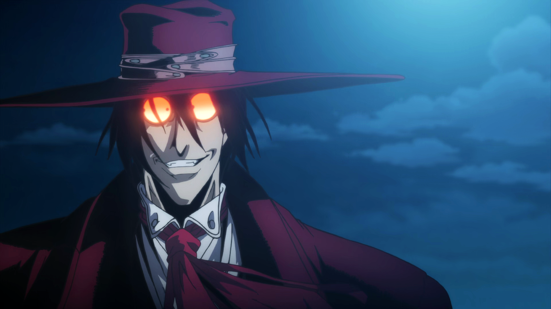 55 Most Popular Anime Characters of All Time (Ranked)