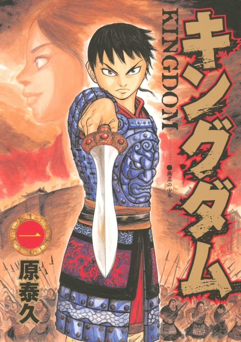 30 Best Action Manga You Need to Read in 2023