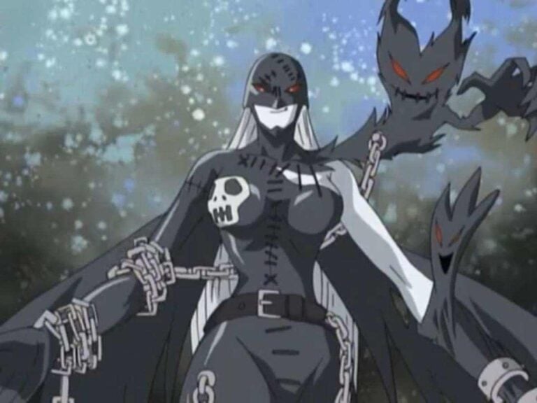 50 Best Smug Anime Girls You Need to See (with Images)