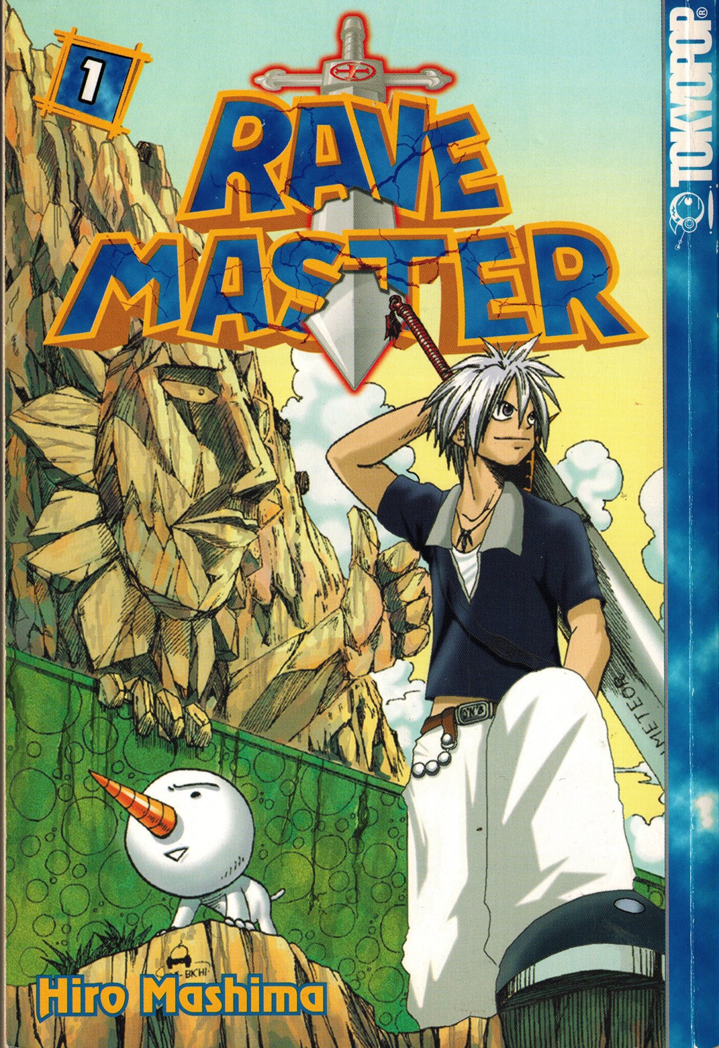30 Best Action Manga You Need to Read in 2023