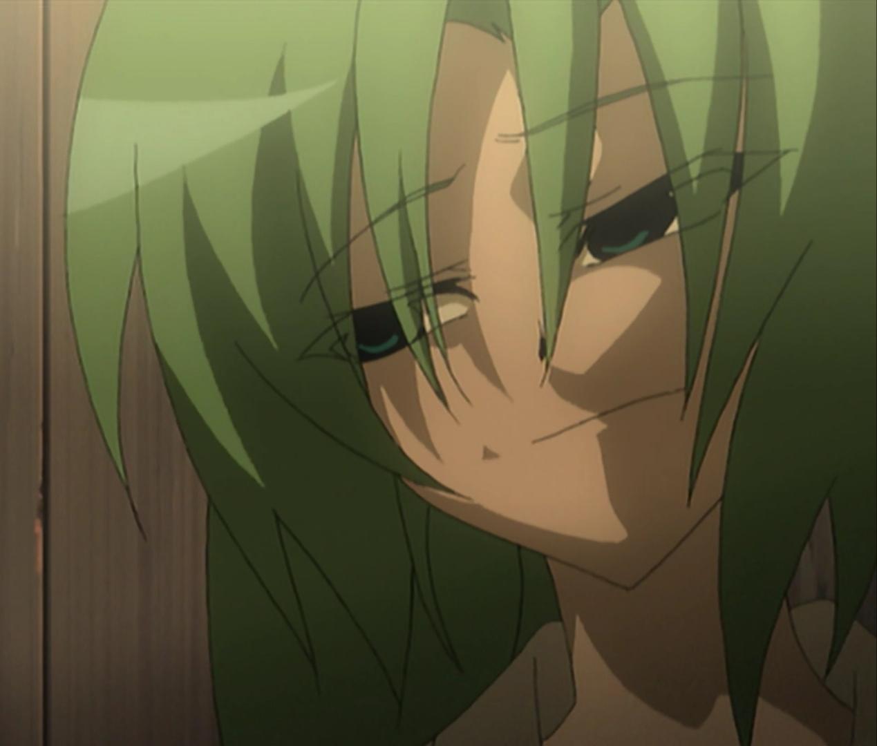 50 Best Smug Anime Girls You Need to See (with Images)