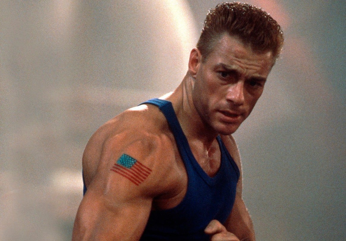 55 Best Fighting Movies of All Time