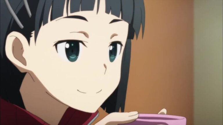 50 Best Smug Anime Girls You Need to See (with Images)