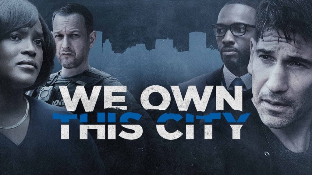 'We Own This City' Review: Baltimore Comes Back With A Vengeance