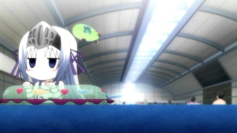 20 Best Monster Girl Anime Of All Time Ranked