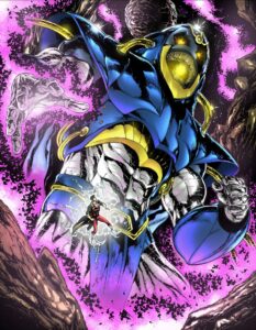 20 Strongest Flash Villains of All Time [Ranked]