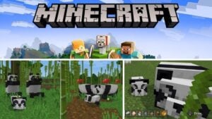 How to Tame Pandas in Minecraft? (2026 Simple Guide)