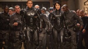 All 3 Pacific Rim Movies in Order
