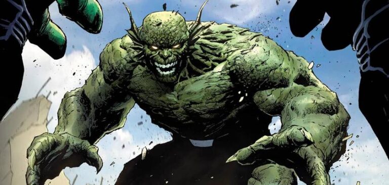 15 Most Powerful She-Hulk Villains [Ranked]