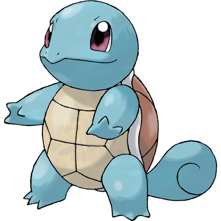 All 13 Turtle Pokémon: Including Moves, Abilities & Weaknesses