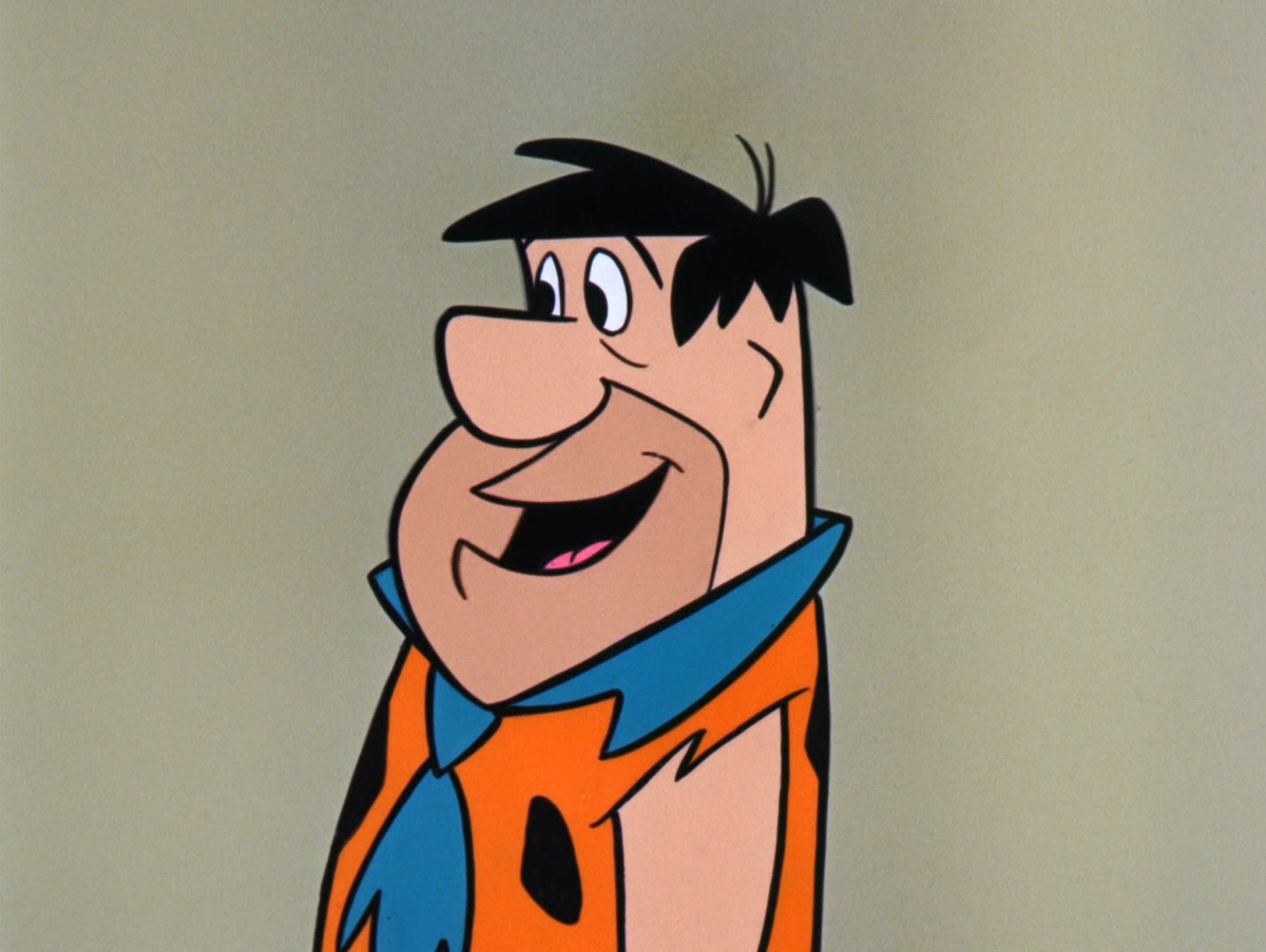 20 Lovable Plus-Size Cartoon Characters (Ranked)