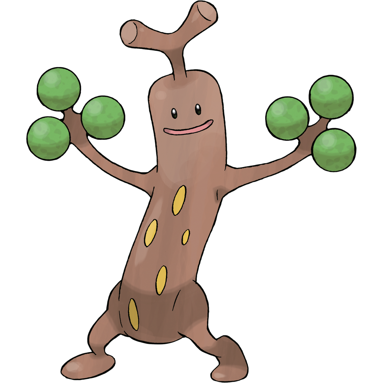 All 17 Dancing Pokémon Ranked: Including Moves, Abilities & Weaknesses