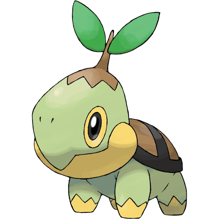 All 13 Turtle Pokémon: Including Moves, Abilities & Weaknesses