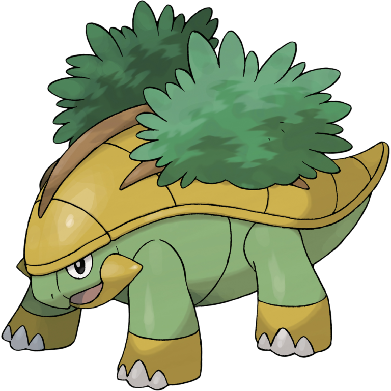 All 13 Turtle Pokémon: Including Moves, Abilities & Weaknesses