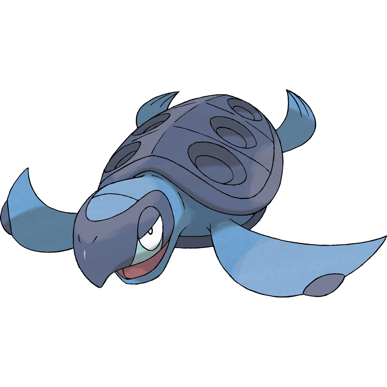 All 13 Turtle Pokémon: Including Moves, Abilities & Weaknesses