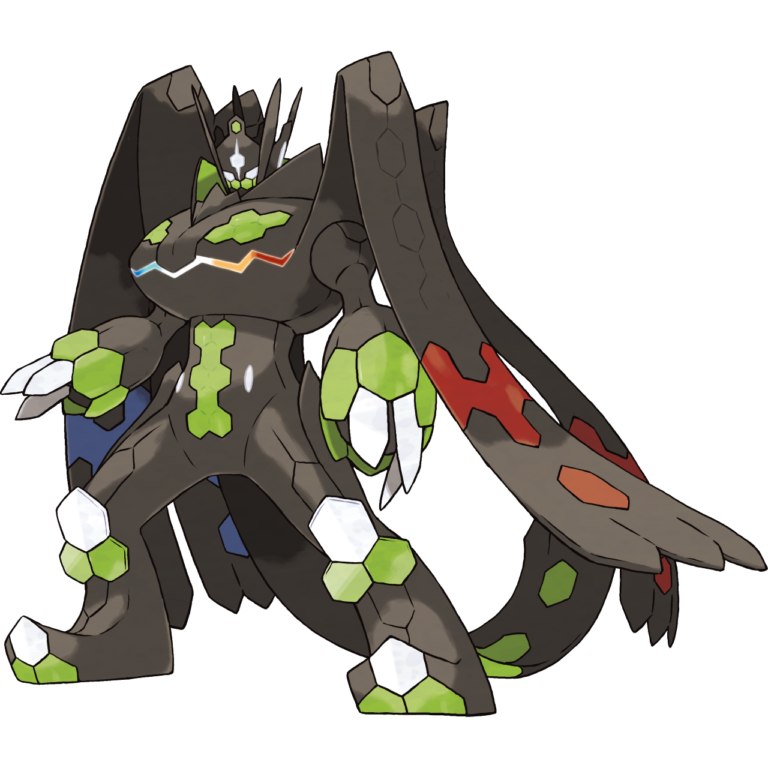 30 Best Legendary Pokémon Ranked by Strength