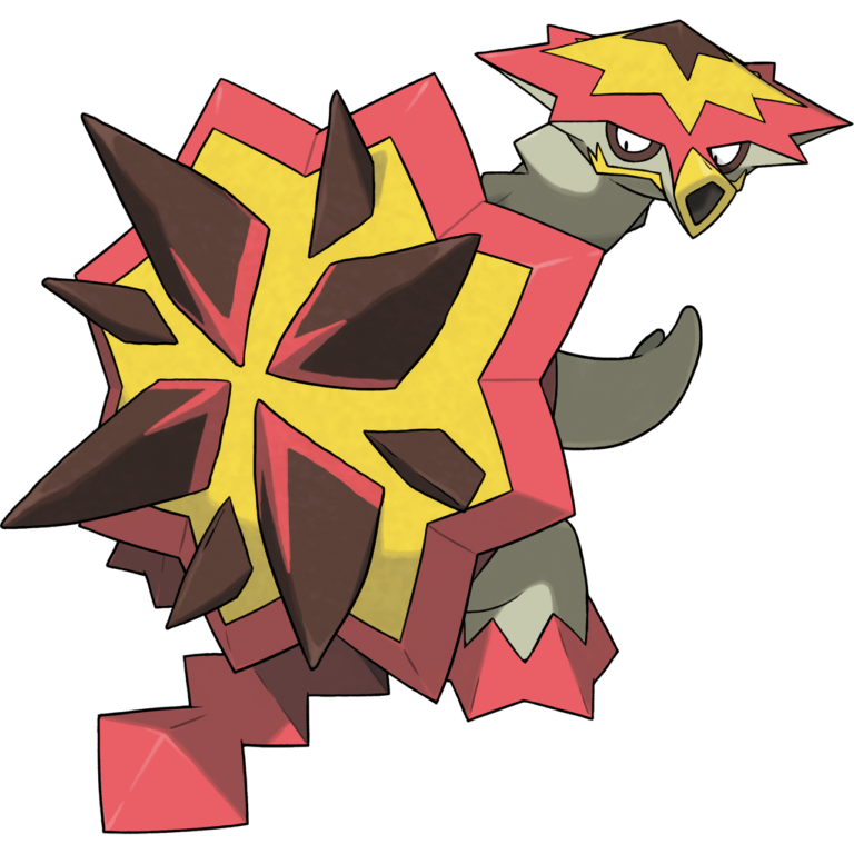 All 13 Turtle Pokémon: Including Moves, Abilities & Weaknesses