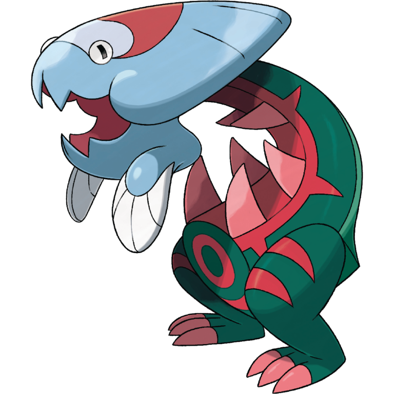 30 Best Water- And Ground-Type Pokémon: Including Moves, Abilities ...