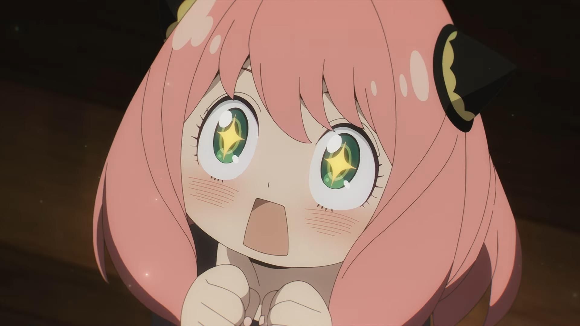 Does Loid Know Anya Can Read Minds? (& Will He Find Out)