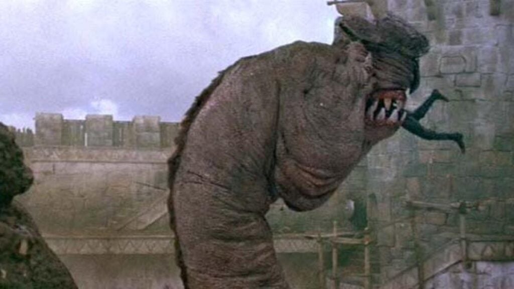 20 Best Dragon Movies of All Time