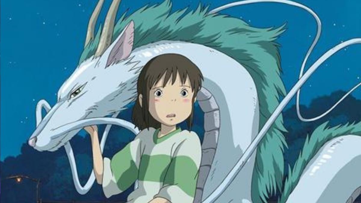 20 Best Dragon Movies of All Time