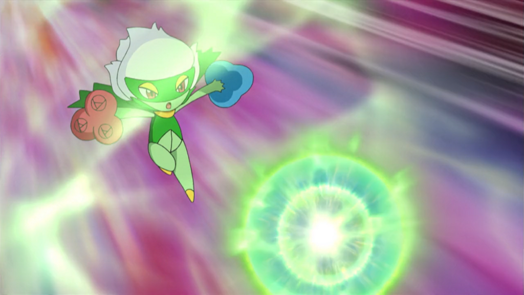 Roserade: Best Moveset, Weaknesses & Counters, Stats, and Evolution