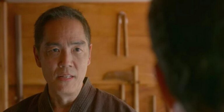 15 Best Cobra Kai Characters (Ranked)