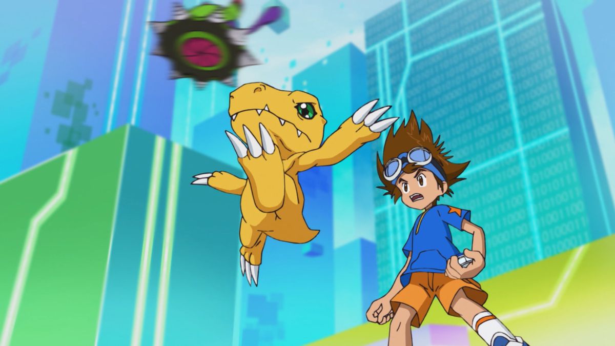 Digimon Watch Order: Anime Series & Movies in 2023