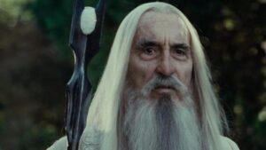 30 Most Powerful The Lord of the Rings Characters (Ranked)