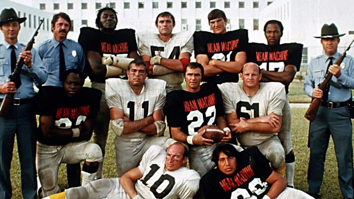40 Best Prison Movies You Can’t Escape From