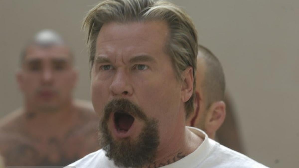 40 Best Prison Movies You Can’t Escape From