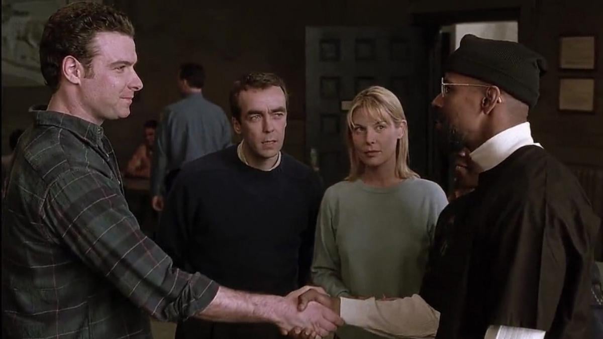 40 Best Prison Movies You Can’t Escape From