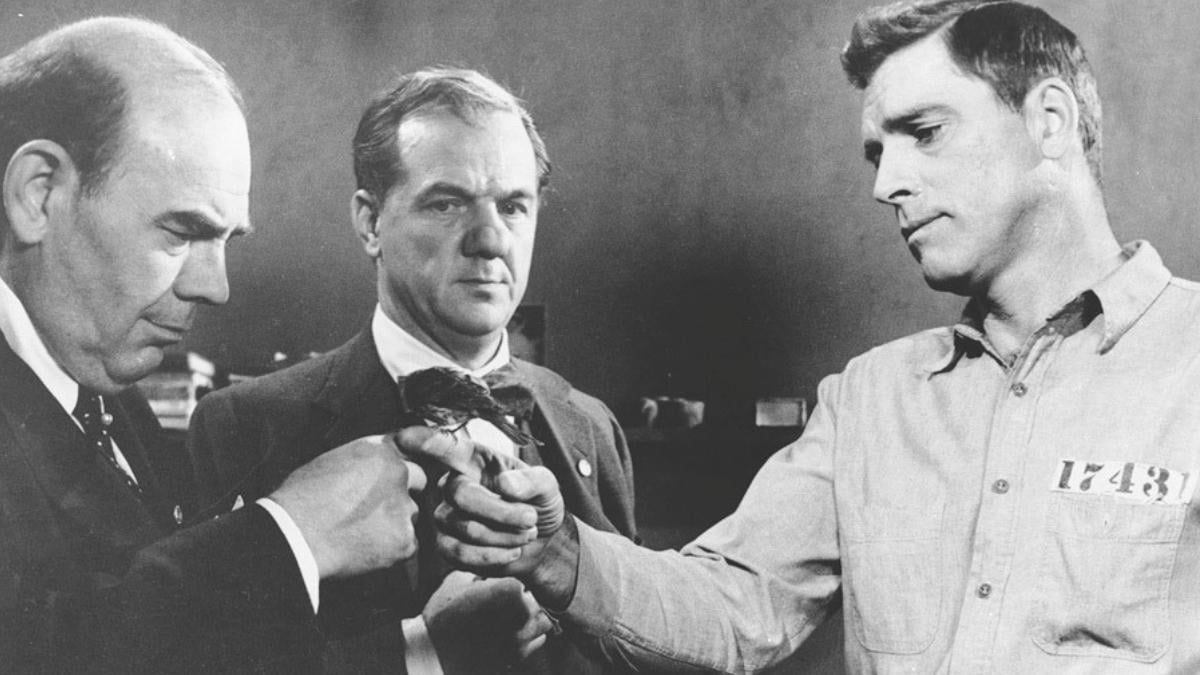 40 Best Prison Movies You Can’t Escape From